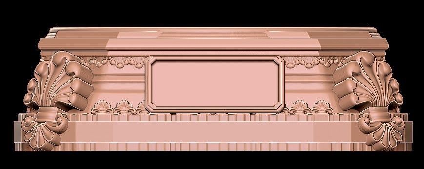 3D Print Base 14 3D model 3D printable | CGTrader