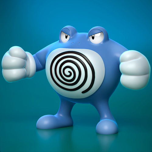 Poliwrath