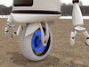 One wheel Robot Rigged 3D model animated rigged | CGTrader