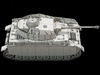 Panzer IV Ausf H - Base Mesh 3D model | CGTrader