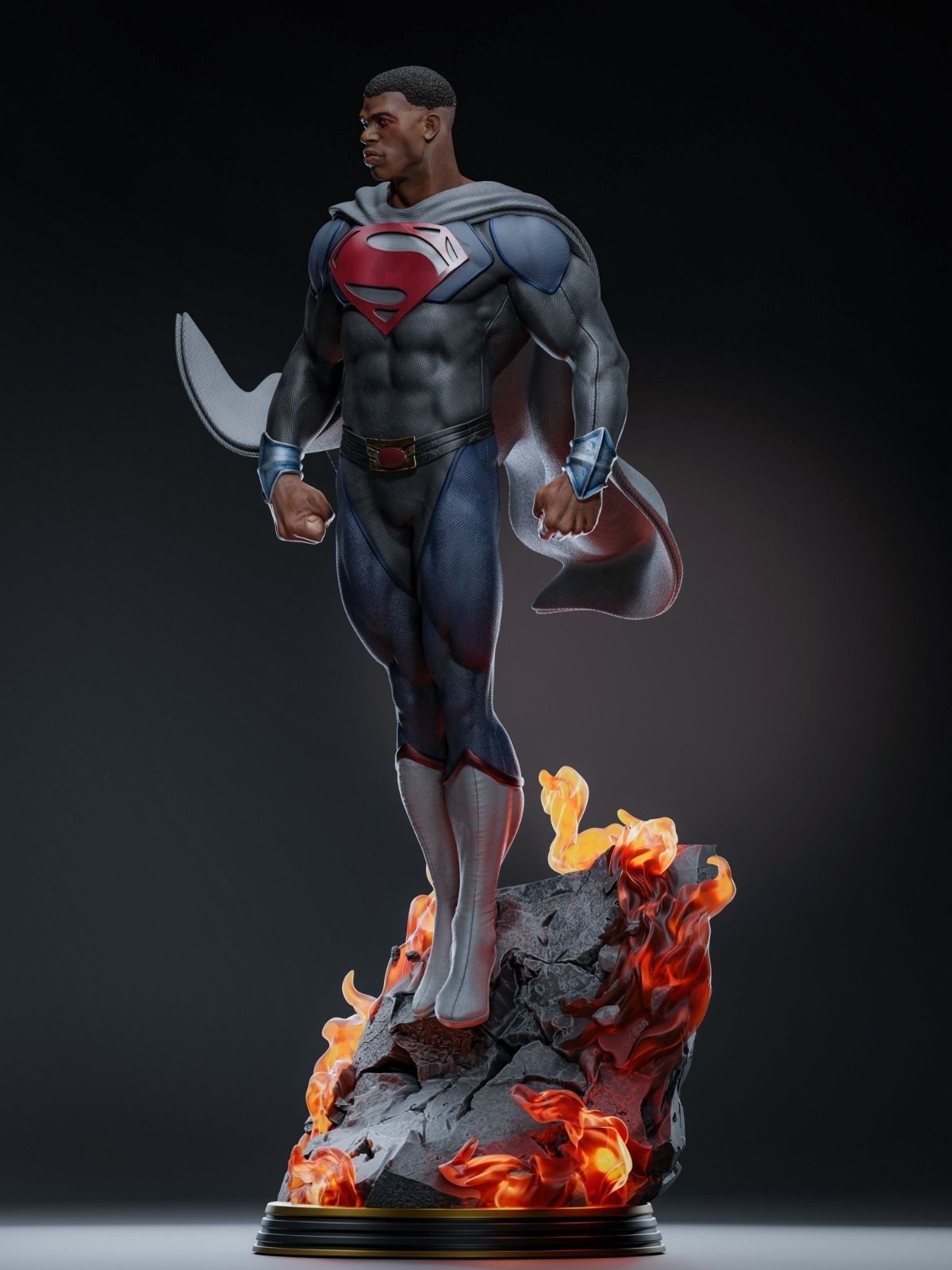 Val-Zod 3D Print 3D model 3D printable | CGTrader