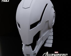 Ultron 3D Printing Models | CGTrader