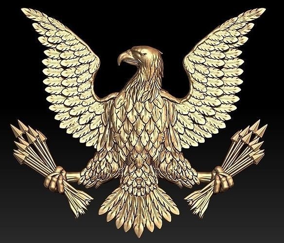 Freebandz Logo Pendant 3D model 3D printable | CGTrader