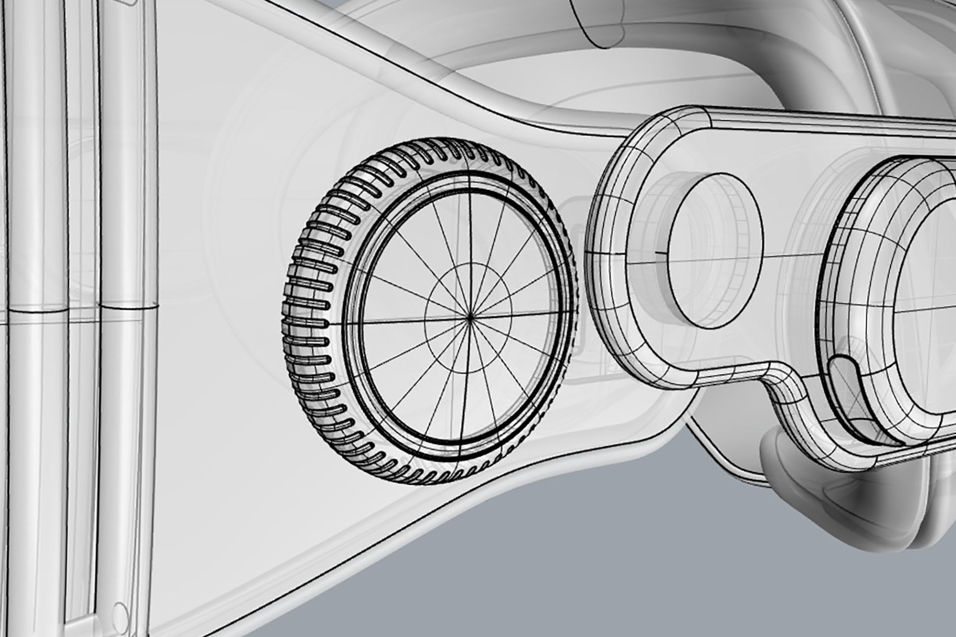 Apple Vision Pro 3D model | CGTrader