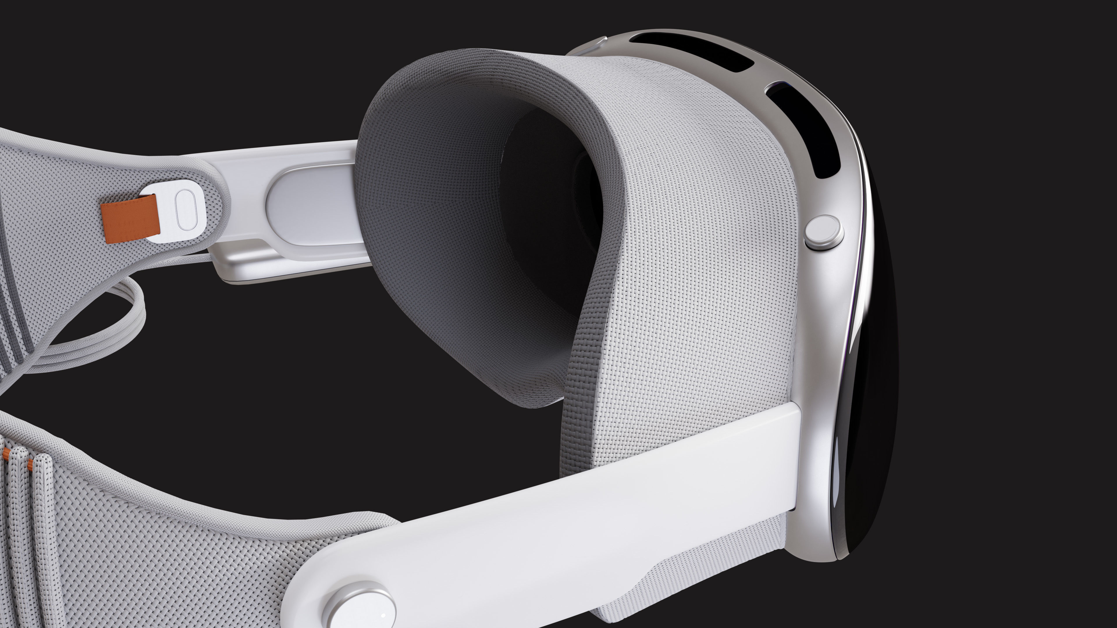 Apple Vision Pro 3D model | CGTrader