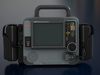 3D model LIFEPAK 15 Defibrillator VR / AR / low-poly | CGTrader