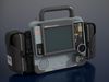 3D model LIFEPAK 15 Defibrillator VR / AR / low-poly | CGTrader