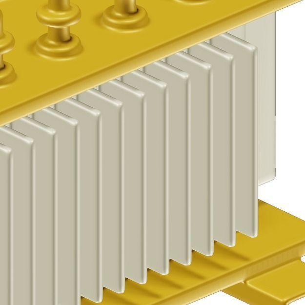 Kids Electric Transformer Toy 3D model | CGTrader