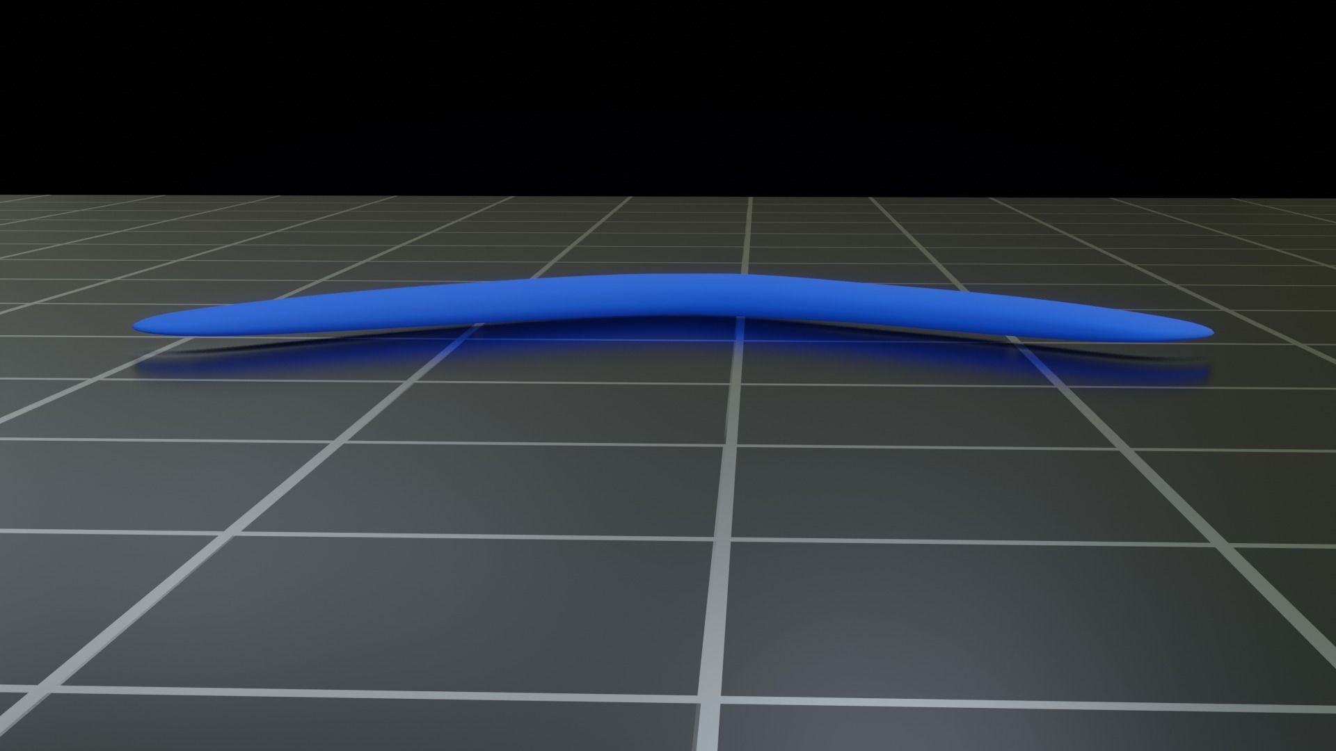 boomerang 3D model 3D printable | CGTrader