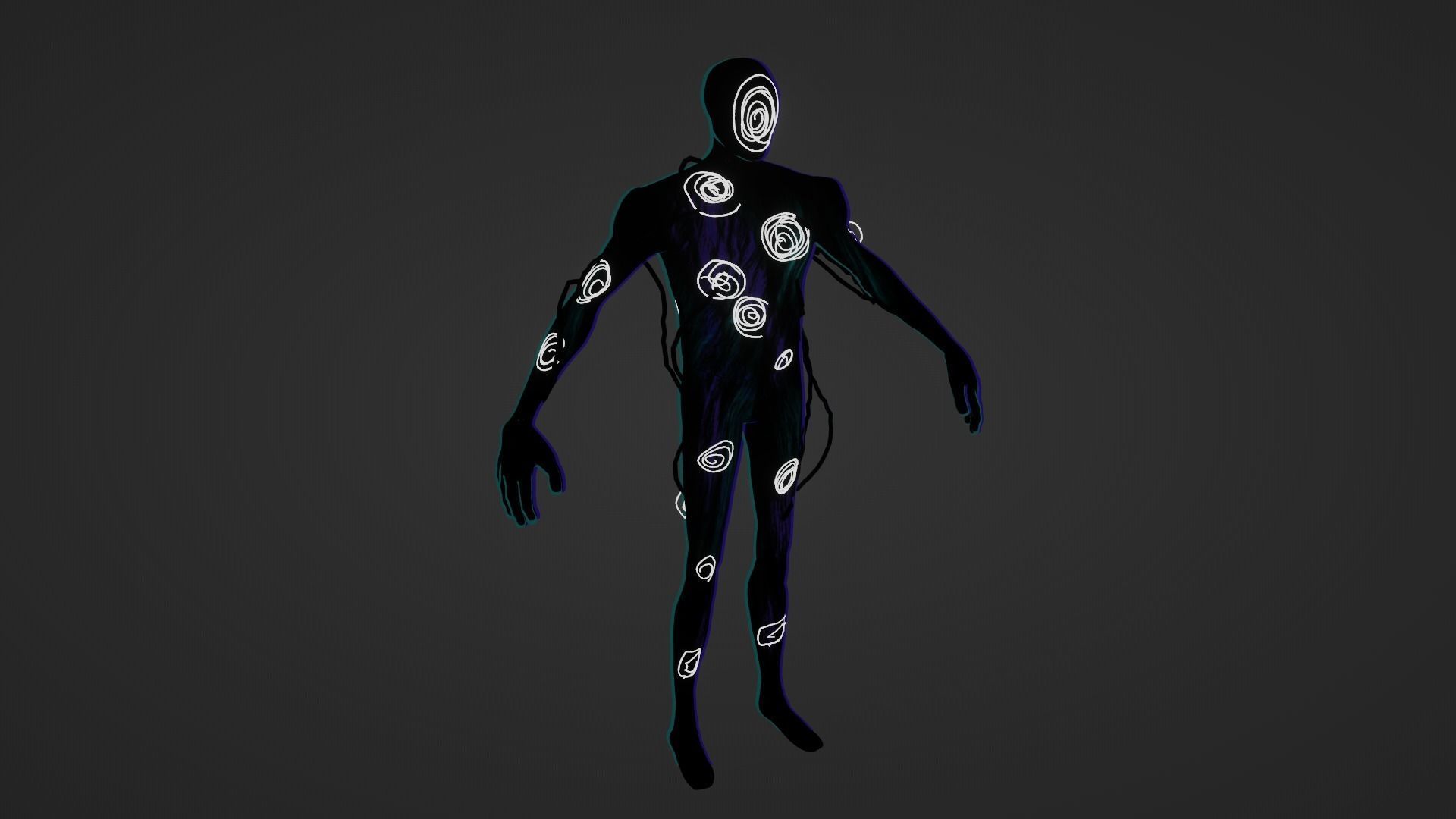 The Spot 3D model | CGTrader