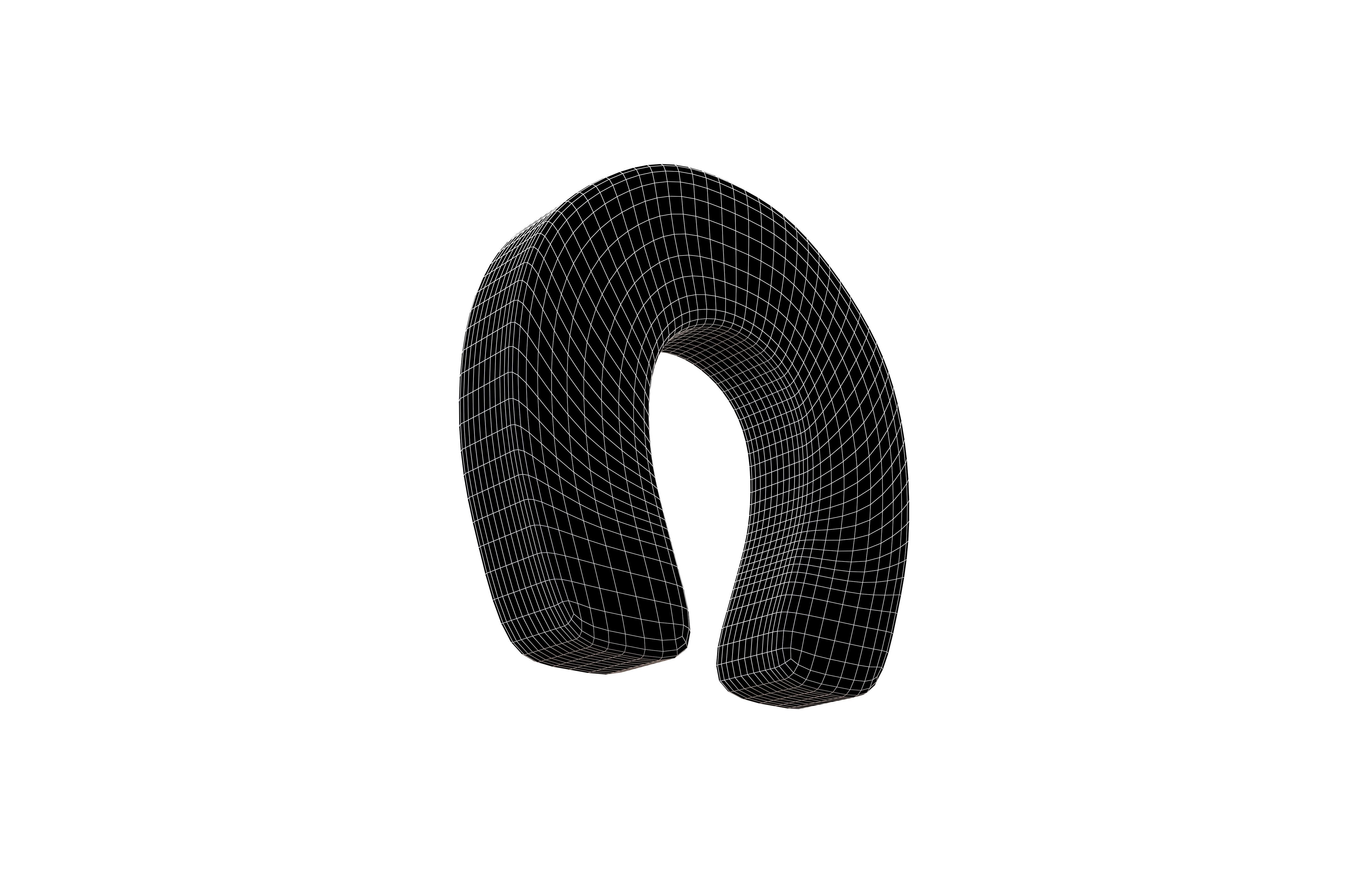 3D model Magnet Emoji v1 007 VR / AR / low-poly | CGTrader