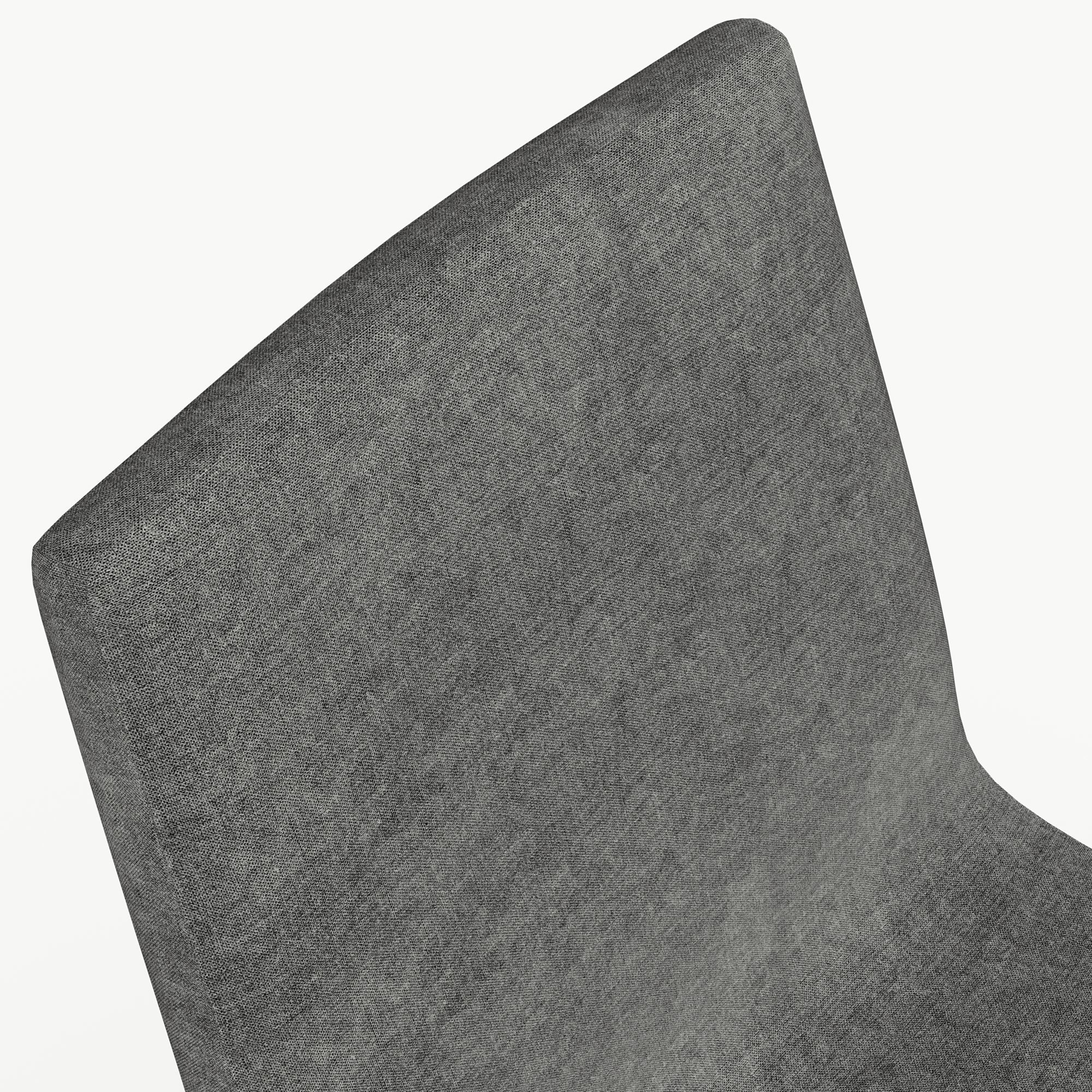 Ikea LILLANAS Bar stool 3D model | CGTrader