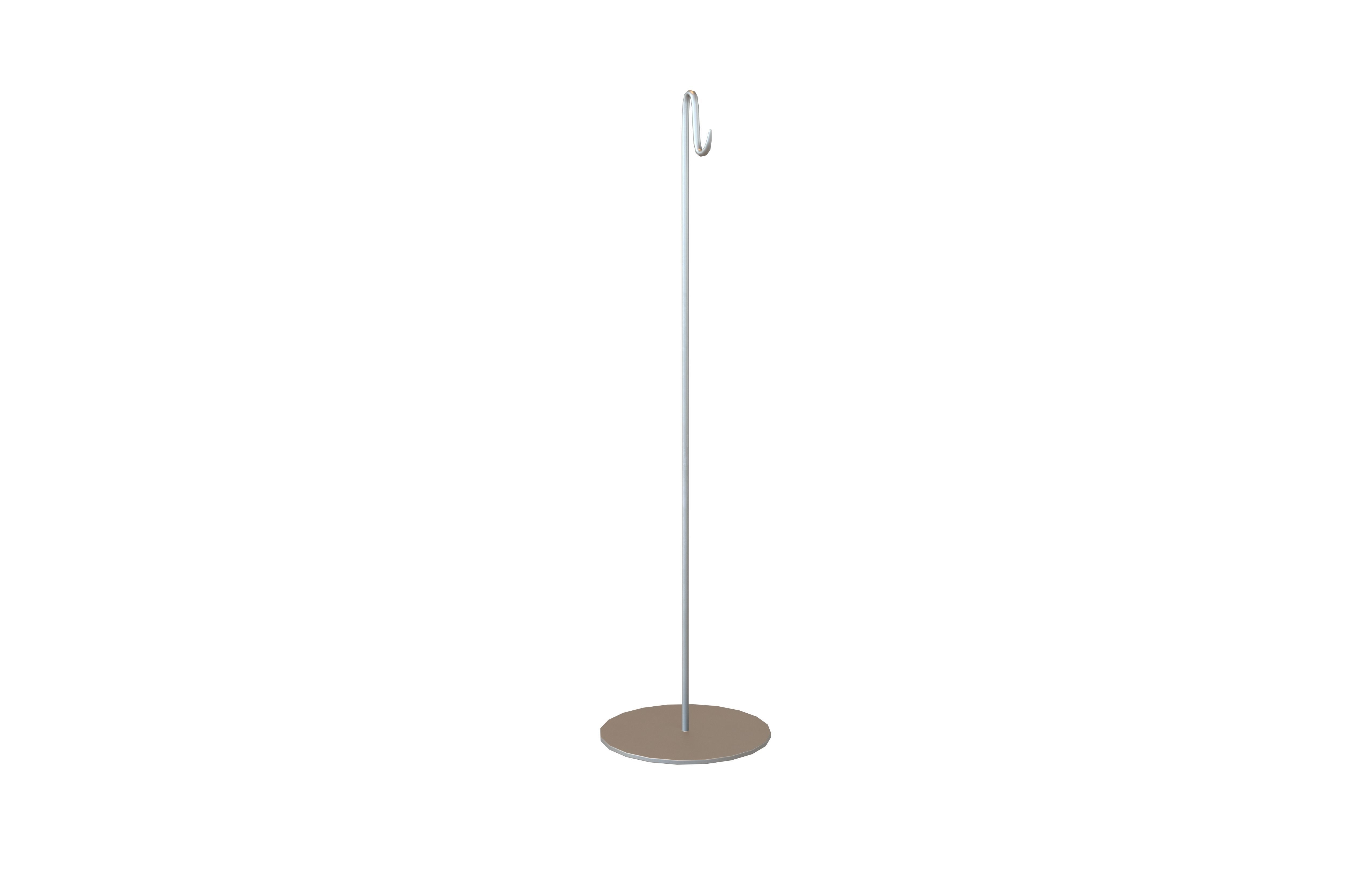 3D model Metal Wire Stand V1 001 VR / AR / low-poly | CGTrader