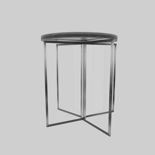 3D model Rotational door VR / AR / low-poly | CGTrader