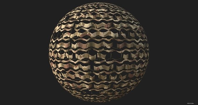 Texture Seamless Camouflage Net Yellow VR / AR / low-poly | CGTrader