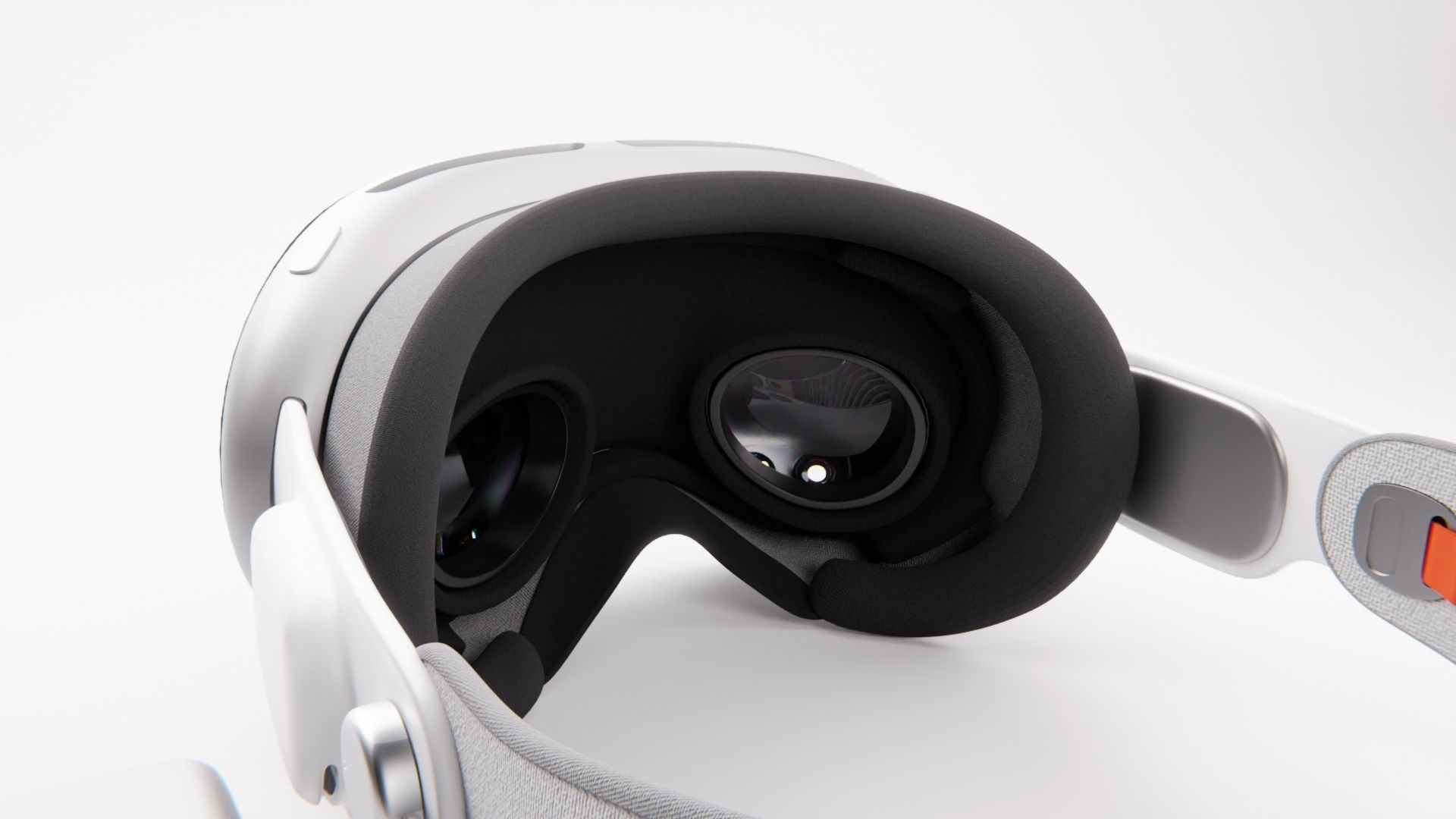 APPLE VISION PRO 3D model | CGTrader