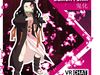3D model VRChat Avatar - Nezuko - Demon Slayer VR / AR / low-poly ...