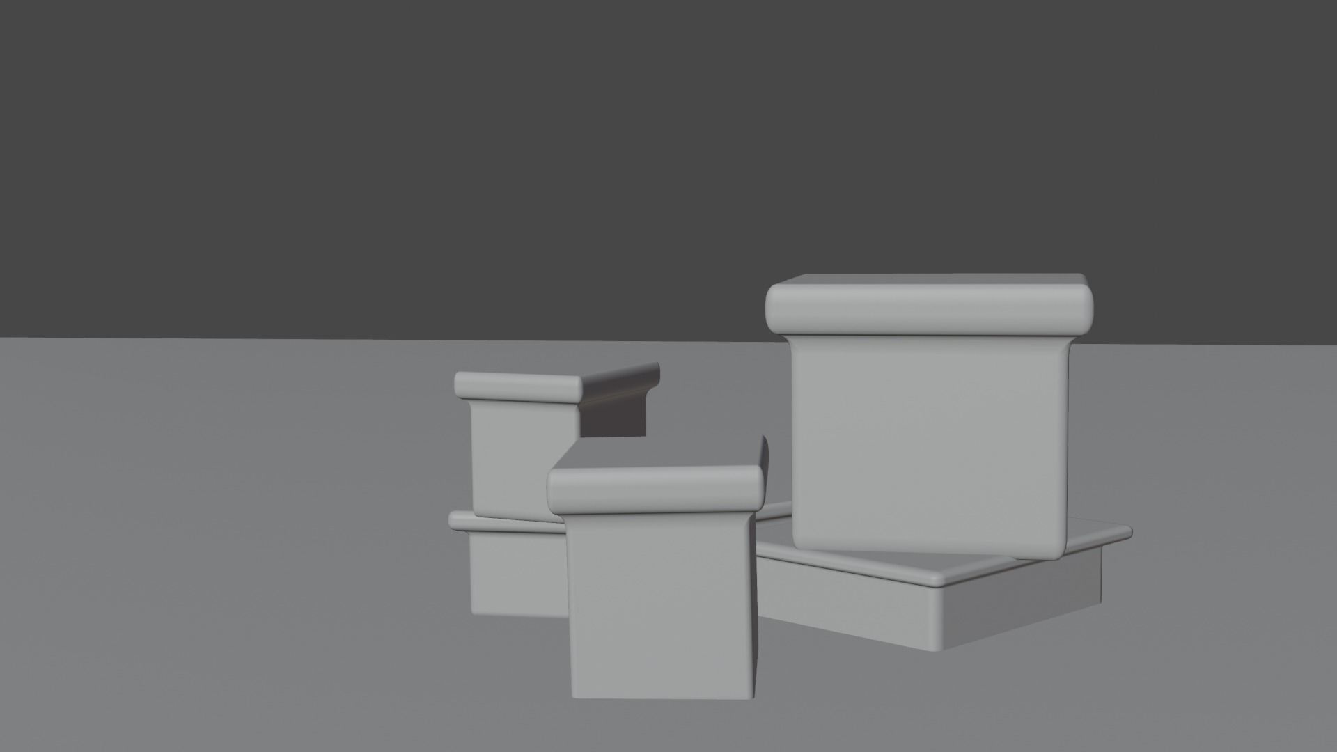 3D Gift Box Models 3D model | CGTrader