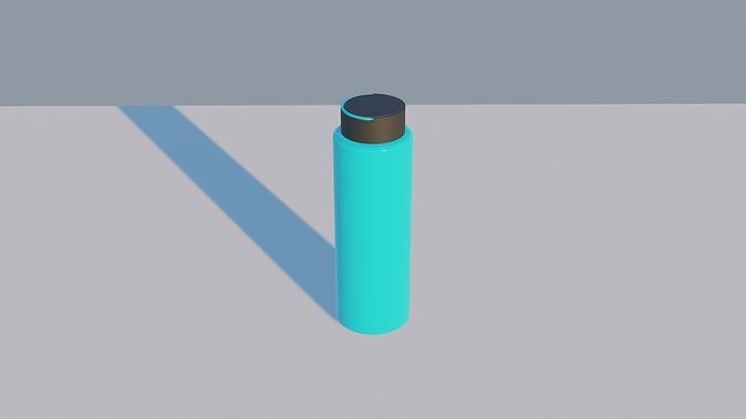 3D Botel free 3D model | CGTrader