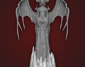 Diablo 3D Printing Models | CGTrader