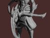 Kayn League of Legends 3d print 3D model 3D printable | CGTrader