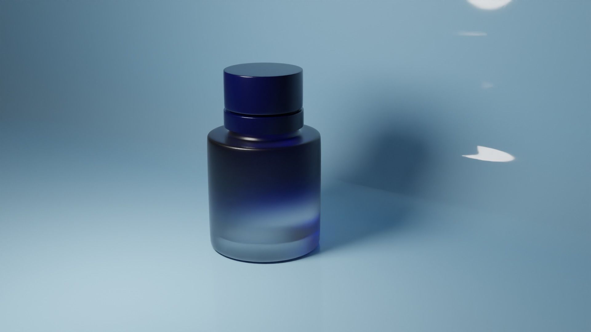 3D parfum bottle 3D model | CGTrader