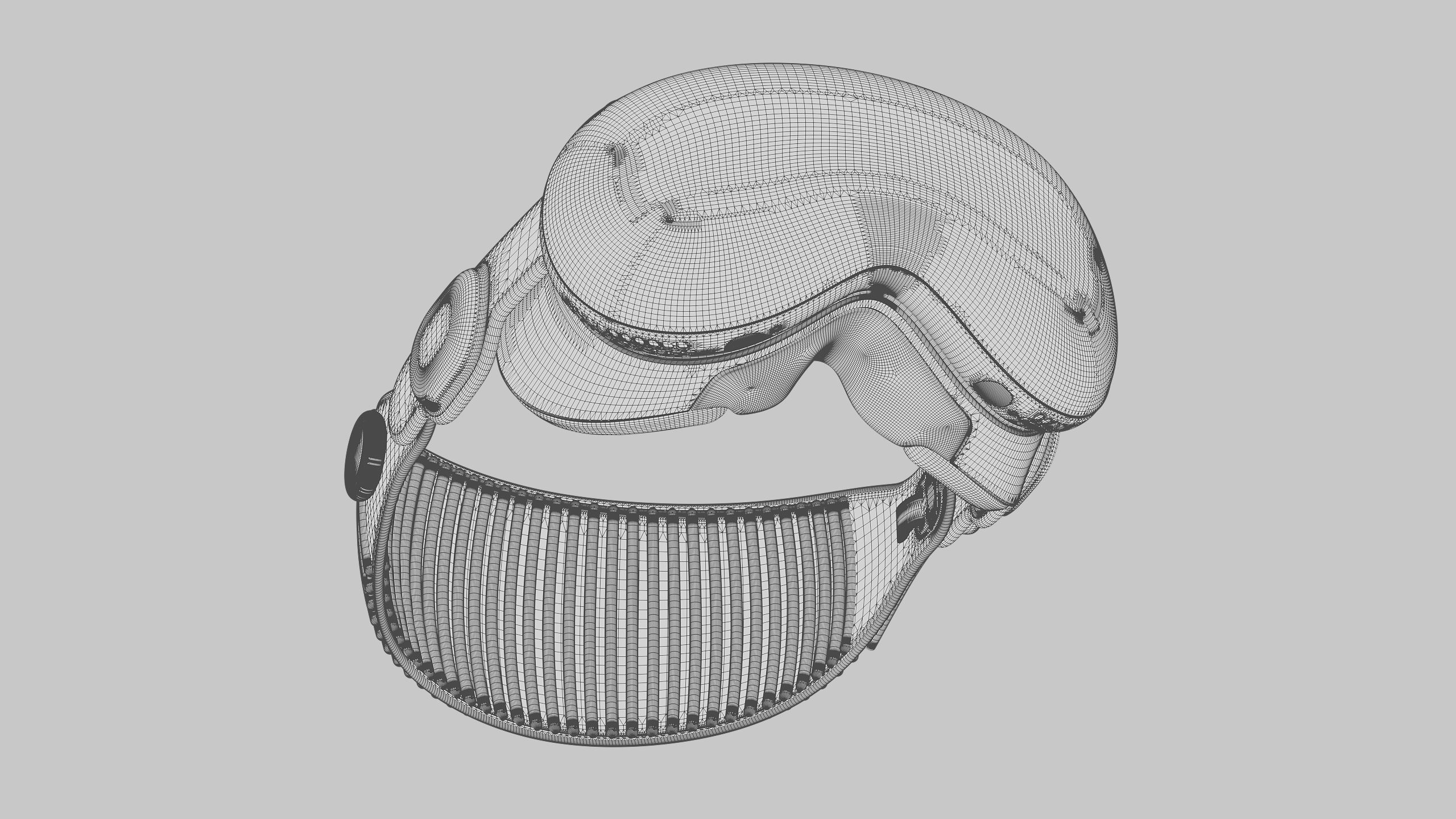 Apple Vision Pro 2023 - HQ 3D Model 3D model | CGTrader