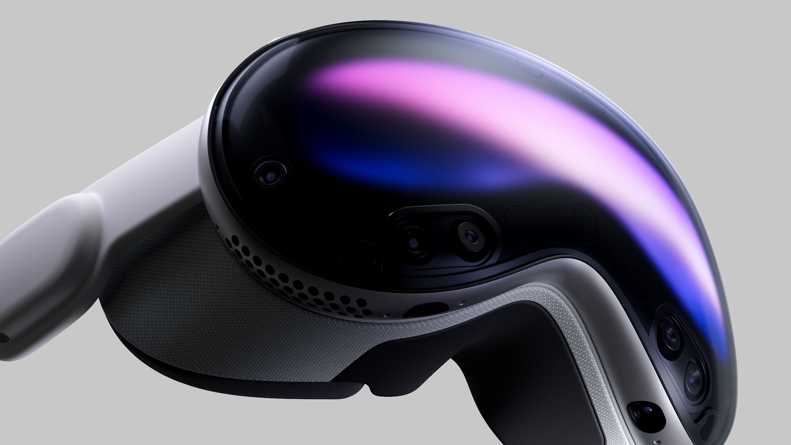 Apple Vision Pro 2023 - HQ 3D Model 3D model | CGTrader