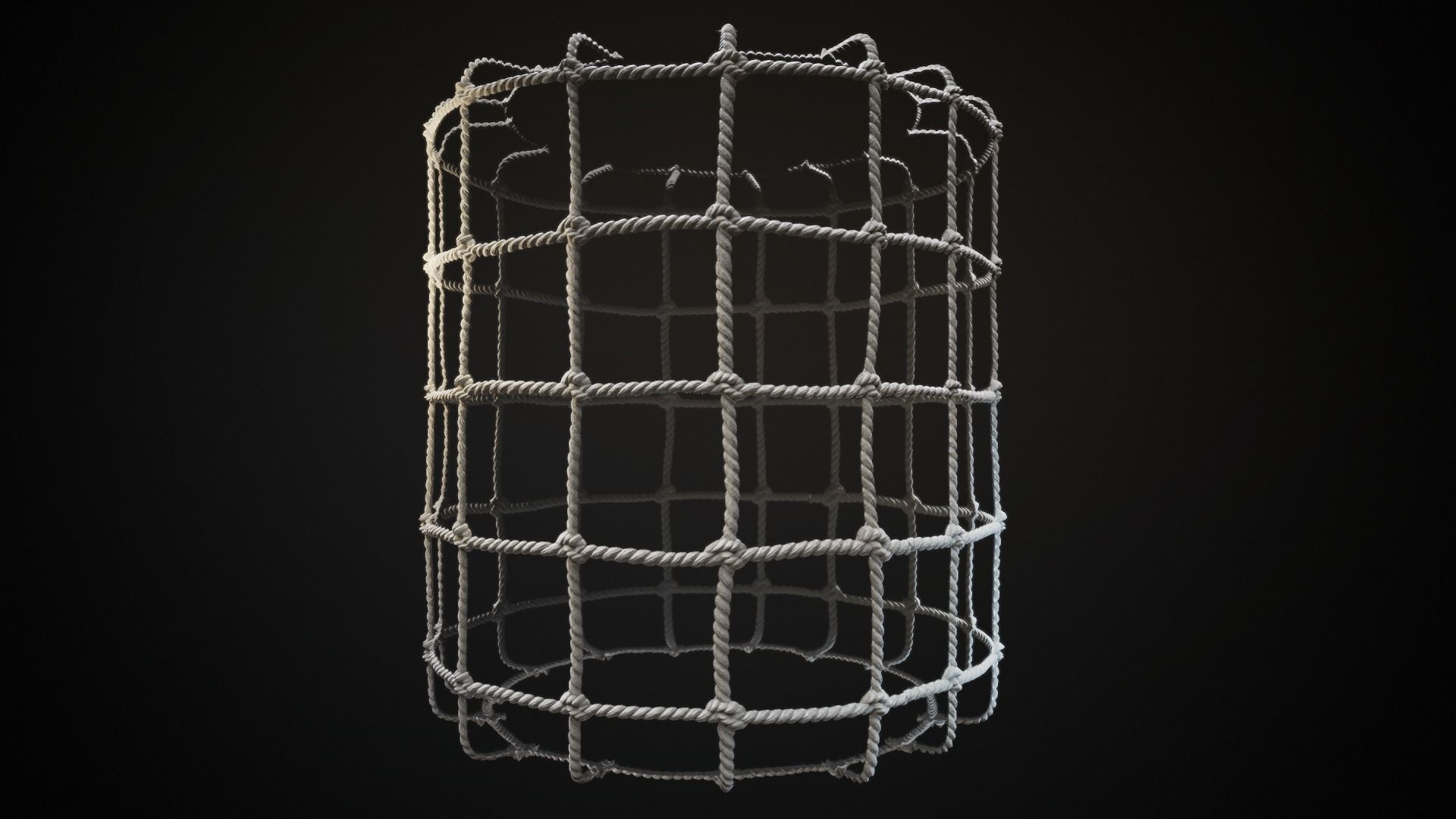 Texture Seamless Net textures VR / AR / low-poly | CGTrader