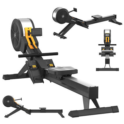 SHUA SH-8100R 3D model | CGTrader