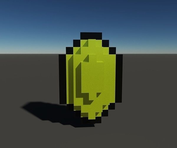 Texture Gold coin VR / AR / low-poly | CGTrader