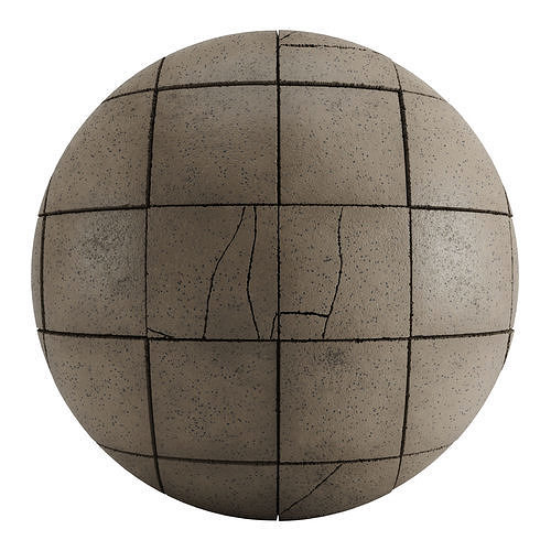 Simple Tile - PBR Texture Texture | CGTrader