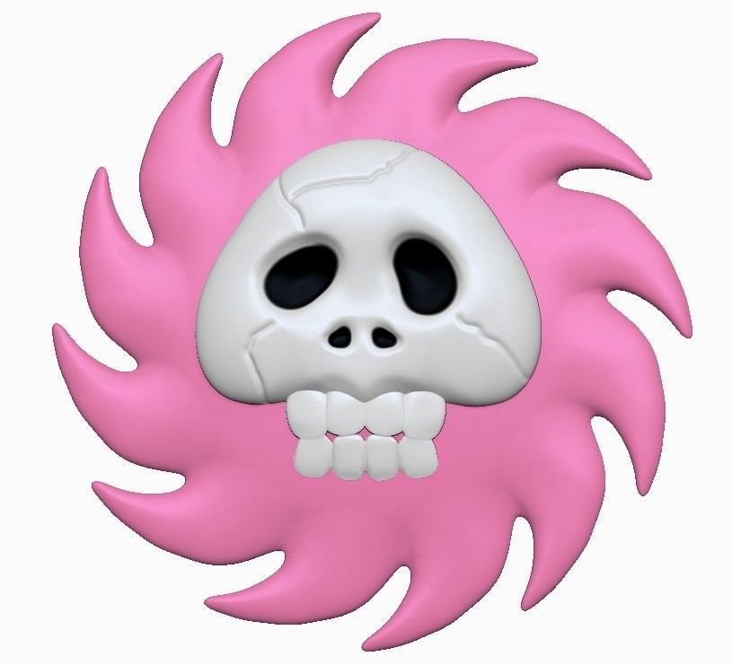 Great Vega - Grendizer 3D model 3D printable | CGTrader