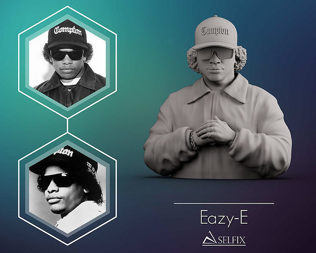 Eazy E Wallpaper Iphone
