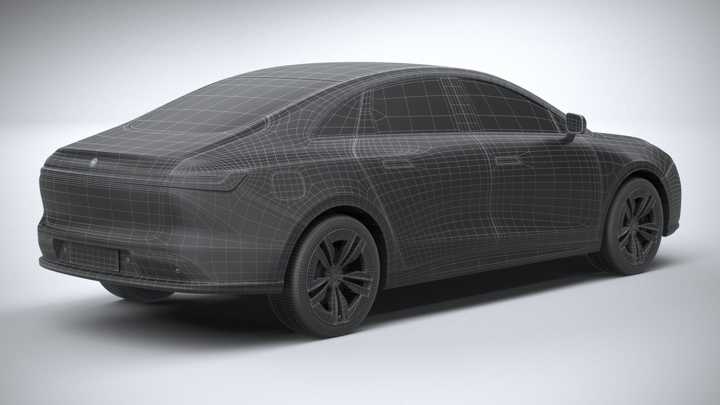 Elaris Jaco 2022 3D model | CGTrader