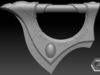 Valorant Genesis Arc 3D model 3D printable | CGTrader