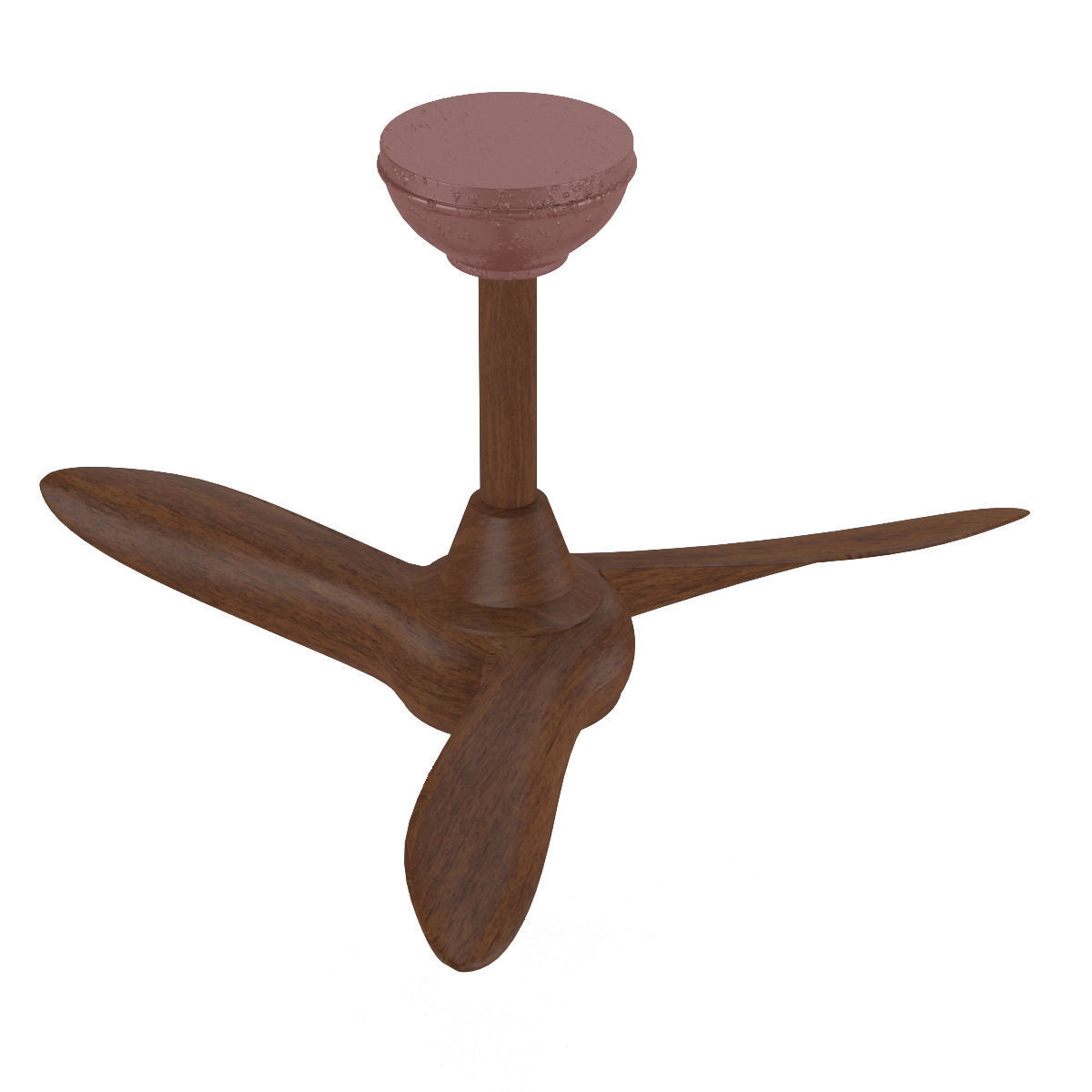 cyling-fan free 3D model | CGTrader