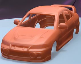 Evolution 3D Printing Models | CGTrader