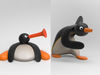 pingu x 2 3D model 3D printable | CGTrader