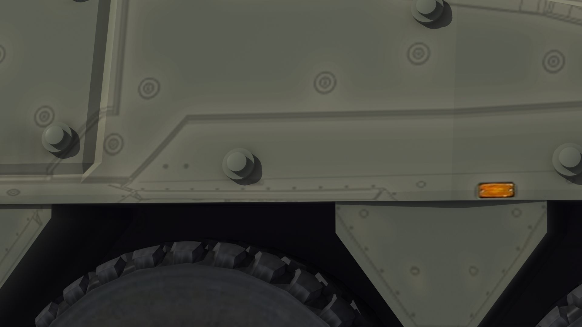 Boxer Mech Infantry Vehicle 3D model | CGTrader