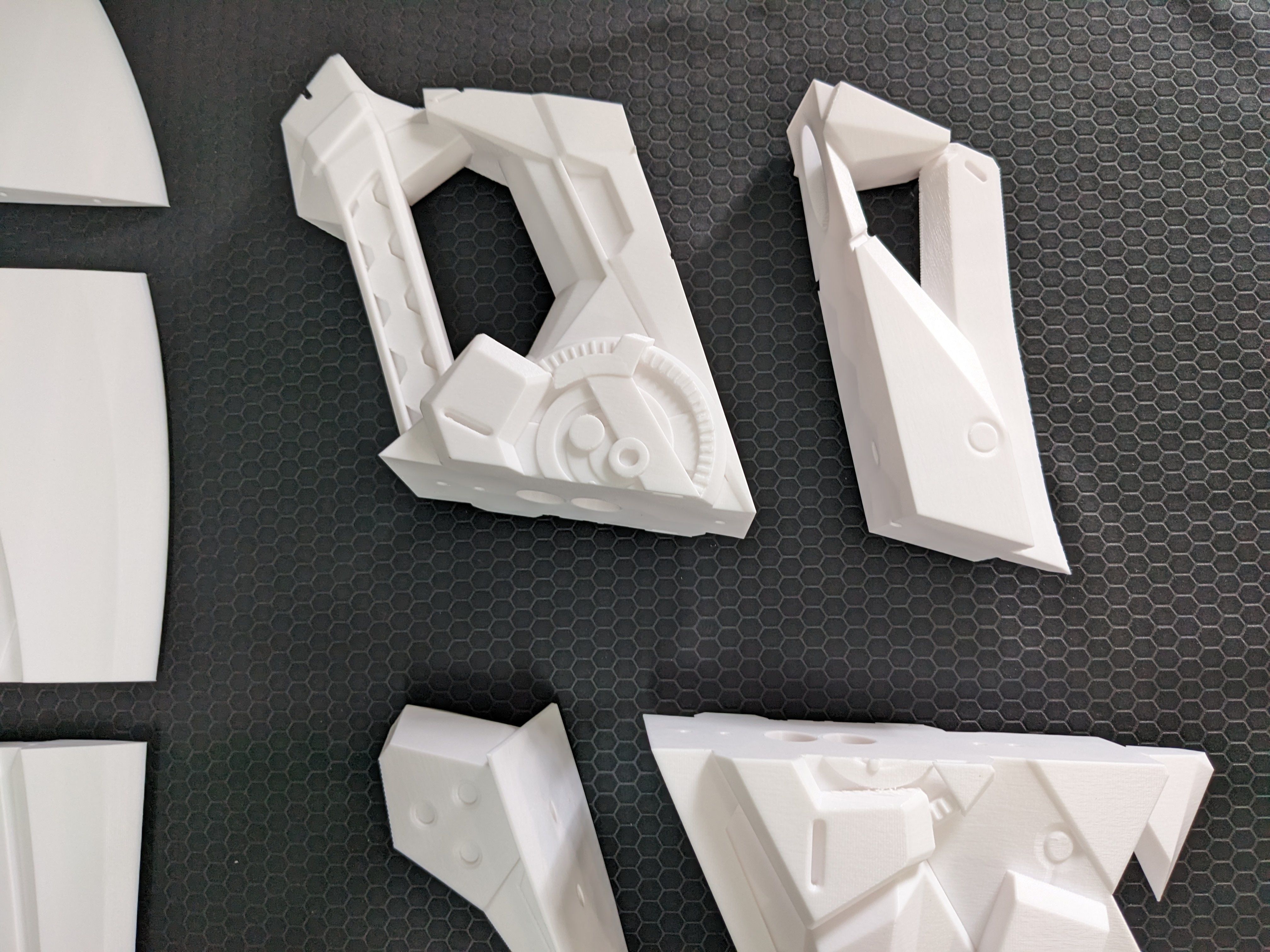 Arlan Sword - Honkai Star Rail - Arlan Cosplay 3D model 3D printable ...