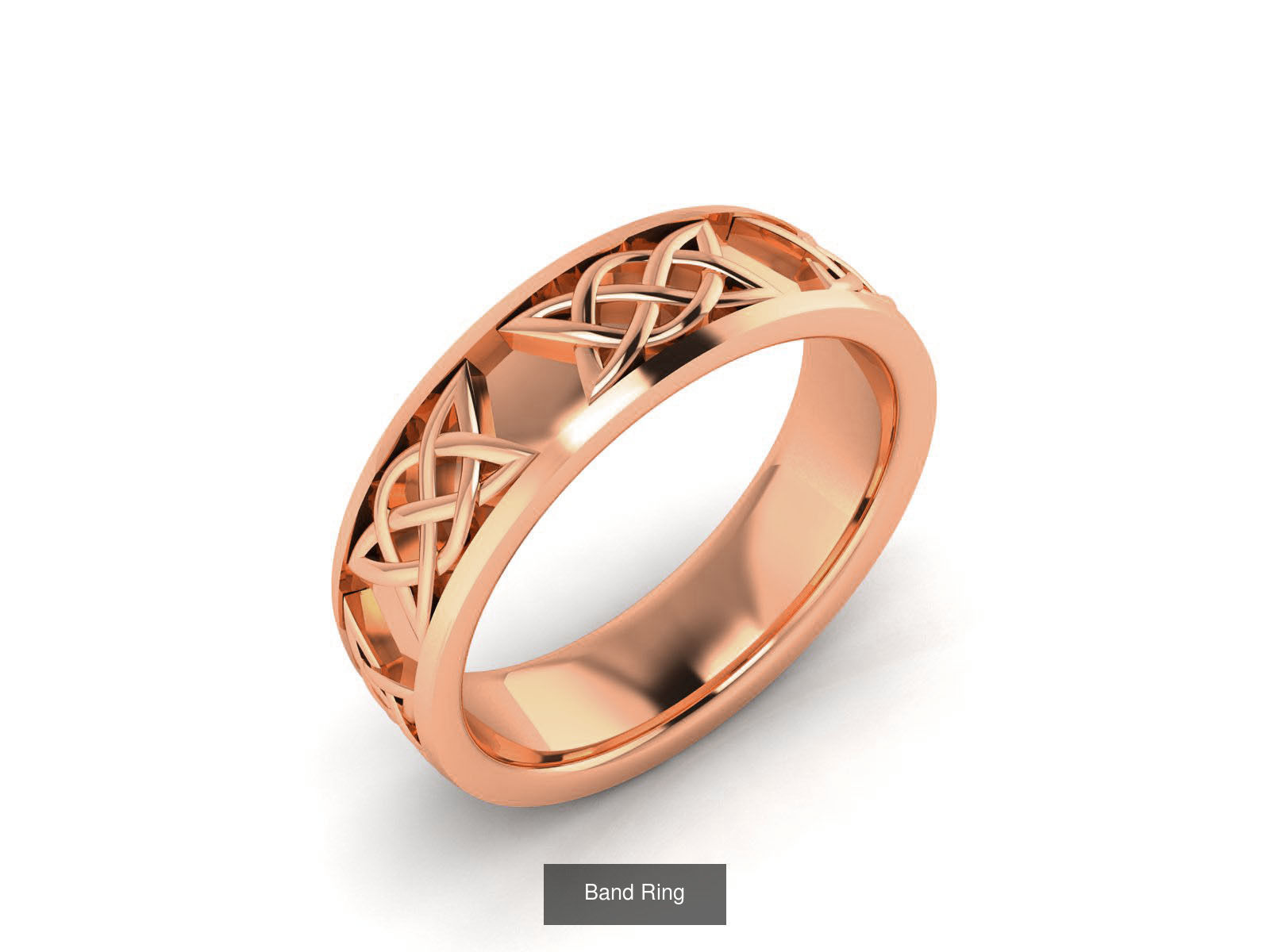 63 Plain gold rings pack 3D Model Collection | CGTrader