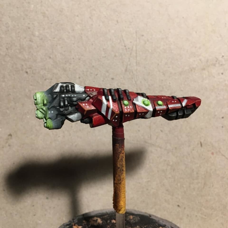 FLEET CORE - COMPLETE COLLECTION | CGTrader