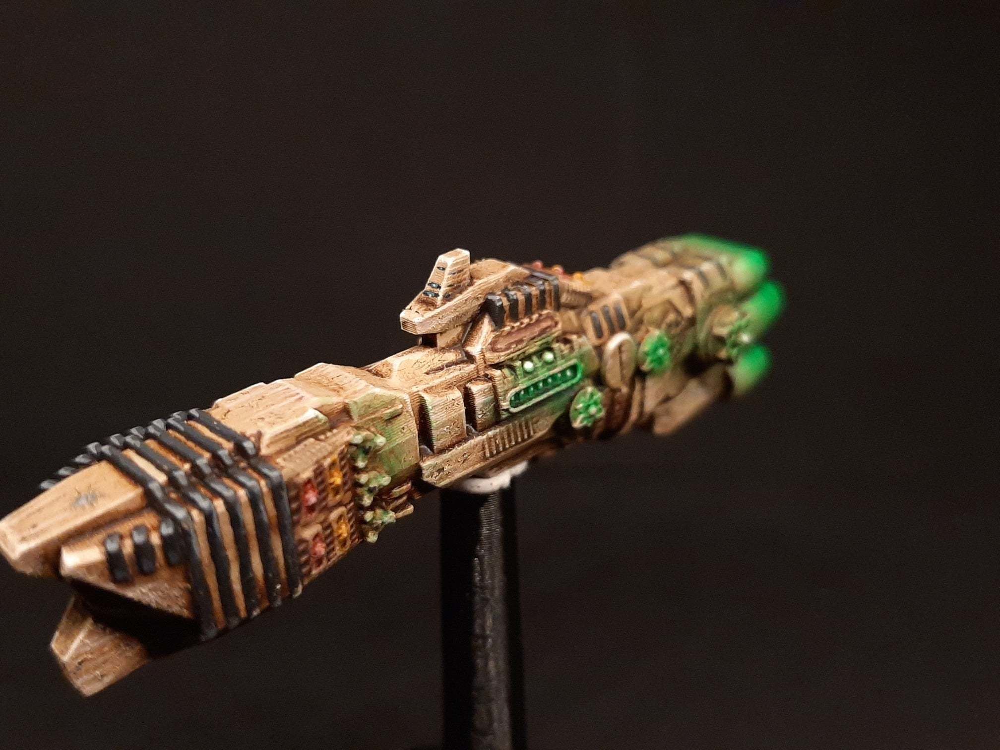 FLEET CORE - COMPLETE COLLECTION | CGTrader