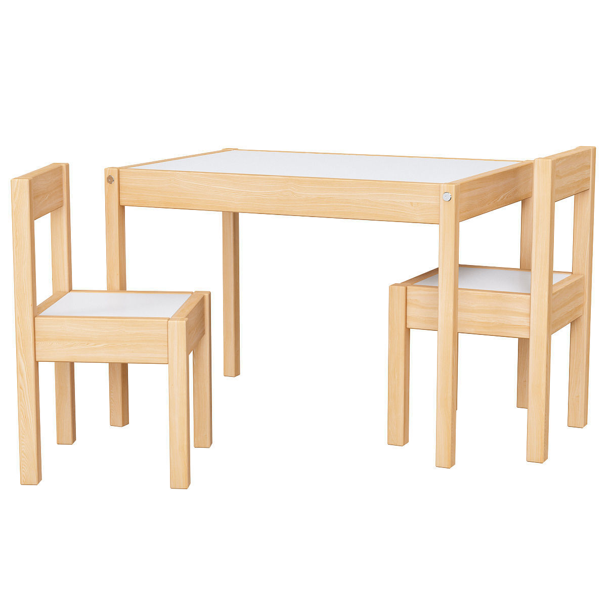 Latt Set Ikea 3D model | CGTrader