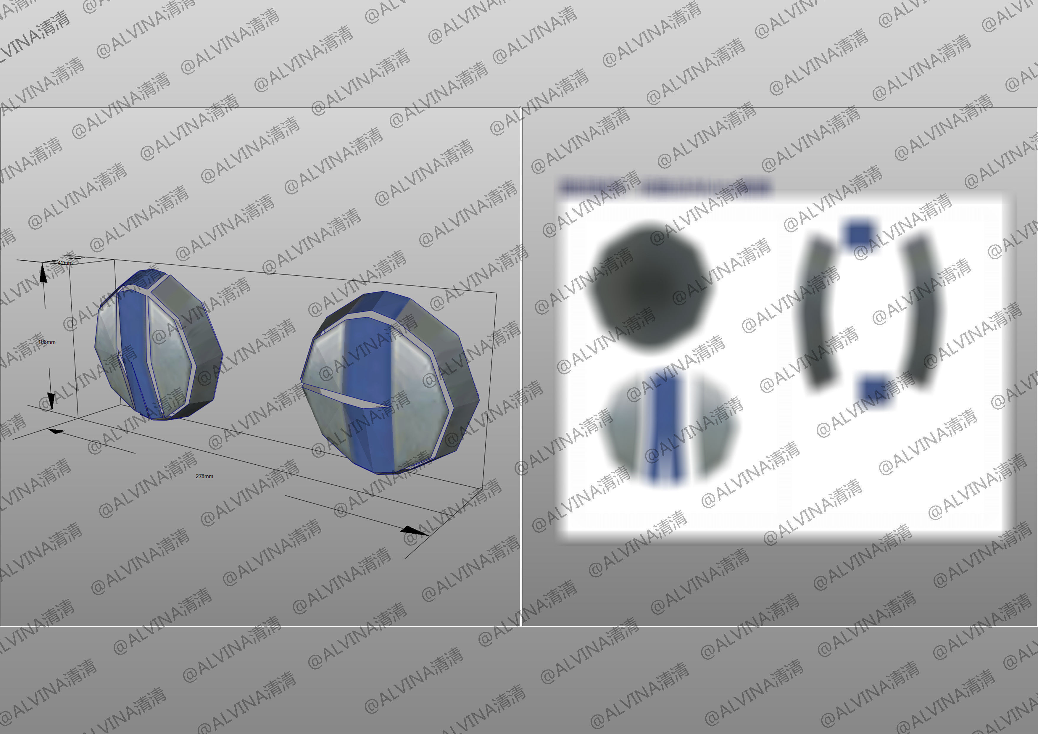 3D model Kamen rider Psyga pepakura Full VR / AR / low-poly | CGTrader