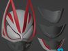 Kamen Rider Geats 3D model 3D printable | CGTrader