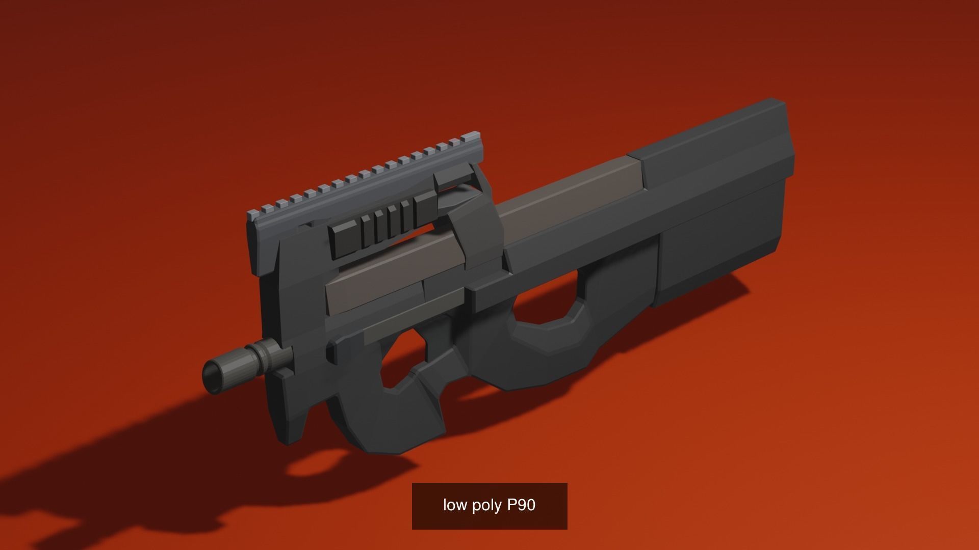 3D Model Collection reddit weapons suggestion VR / AR / low-poly | CGTrader
