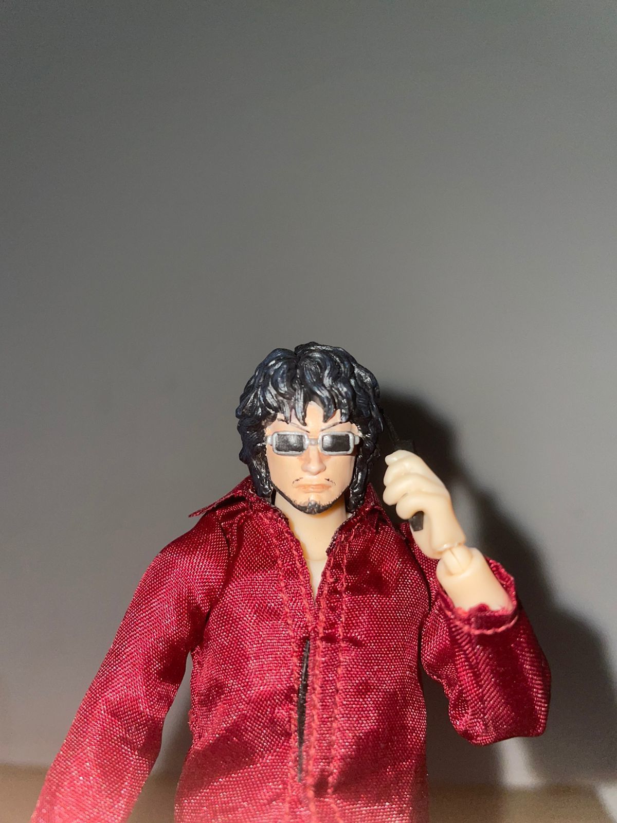 Hanaki Guriko from Crows X Worst 3D model 3D printable | CGTrader