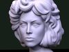 ELLEN RIPLEY 3D model 3D printable | CGTrader